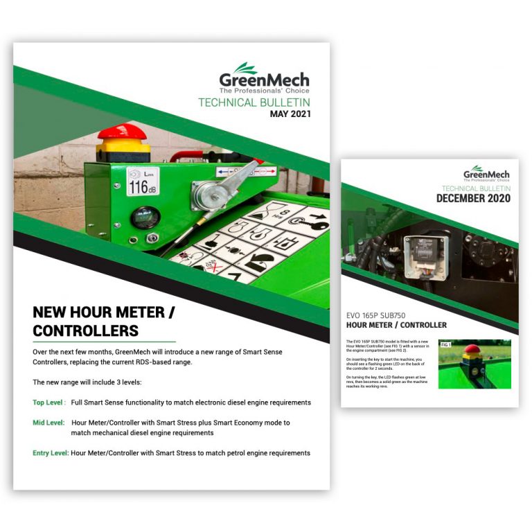 Greenmech Dealer Portal - GreenMech Dealer Portal